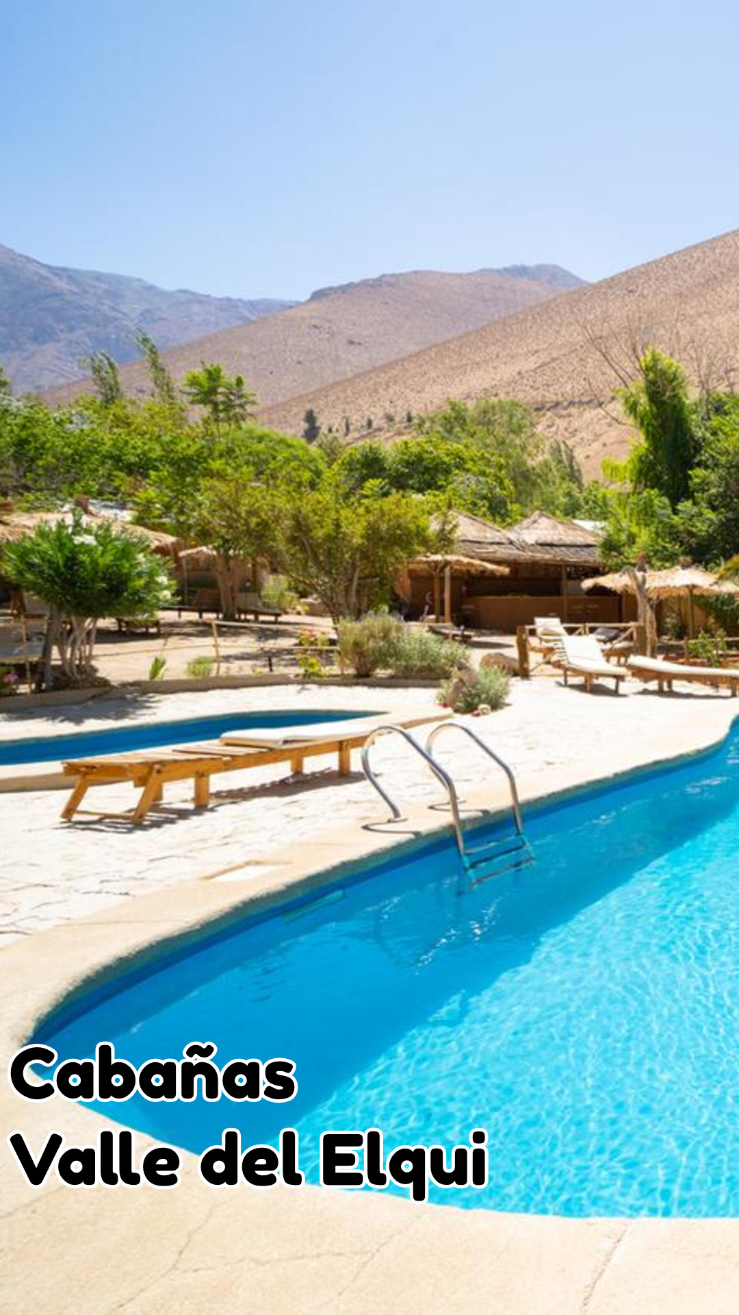 Valle del Elqui - cabañas, campings, alojamiento, que hacer, como llegar