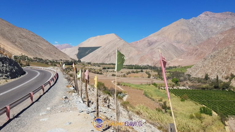 Tour Valle del Elqui desde La Serena - Turismo Elqui