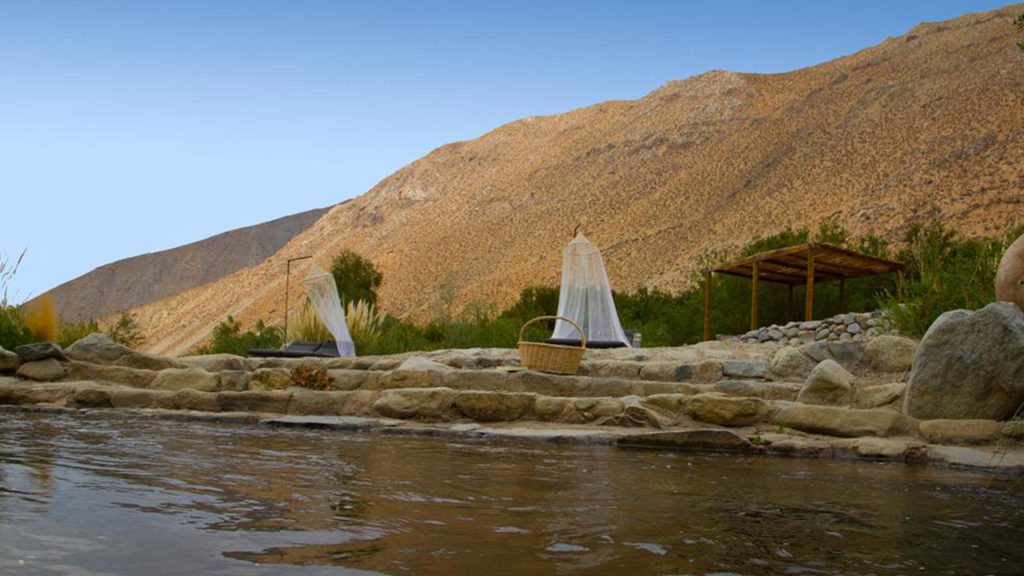 Valle del Elqui - Turismo Elqui
